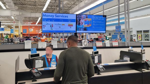 WALMART SUPERCENTER - Updated December 2025 - 39 Photos & 14 Reviews ...