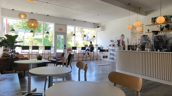 COMMON GROUND - Updated September 2024 - 174 Photos & 82 Reviews - 2313 Tacoma Ave S, Tacoma ...