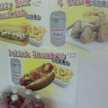 GYRO HUT - Updated May 2025 - 11 Photos & 52 Reviews - 1455 Mount ...