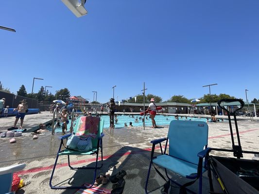 WALTER GRAHAM AQUATIC CENTER - Updated January 2026 - 81 Photos & 42 ...