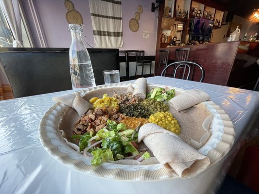 EAST AFRICAN CAFE - Updated September 2025 - 33 Photos & 23 Reviews ...
