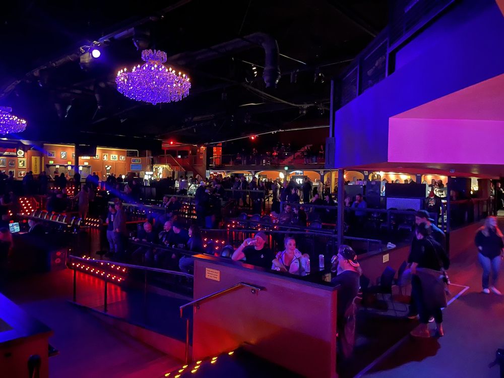 FILLMORE AUDITORIUM - 178 Photos & 187 Reviews - 1510 Clarkson St ...