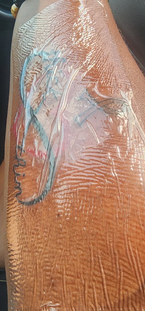 INK INJECTION TATTOO PARLOR - 96 Photos & 82 Reviews - 4915 Fm 2920 Rd ...