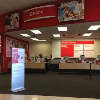 TARGET - Updated September 2024 - 69 Photos & 30 Reviews - 605 Boston ...