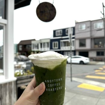 ANDYTOWN COFFEE ROASTERS - Updated April 2025 - 2967 Photos & 1103 ...