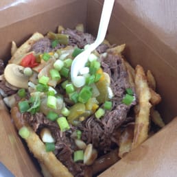 MEAN POUTINE - Updated December 2025 - 308 Photos & 306 Reviews - 718 ...
