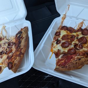 GRASSO’S PIZZA - 60 Photos & 102 Reviews - 5202 Transit Rd, Depew, New ...