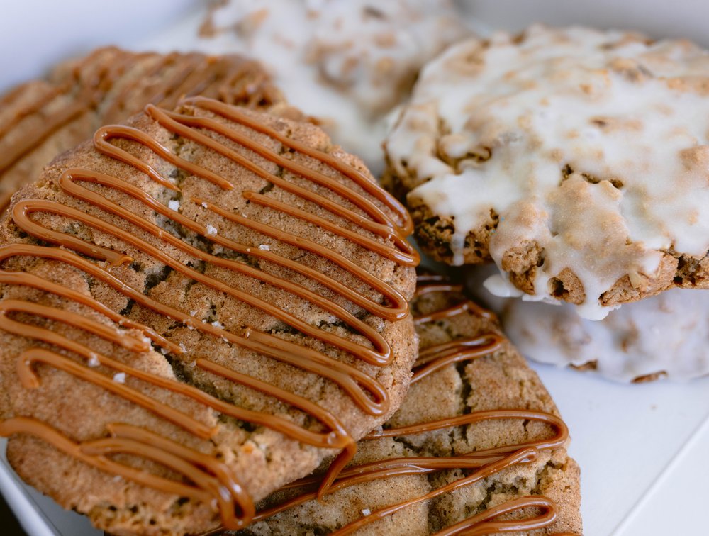 BLUEPRINT COOKIES - Updated May 2025 - 231 Photos & 100 Reviews - 801 S ...