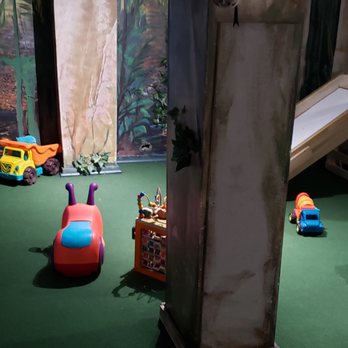 ON TARGET BATTLEZONE - Updated December 2025 - 29 Photos & 10 Reviews ...