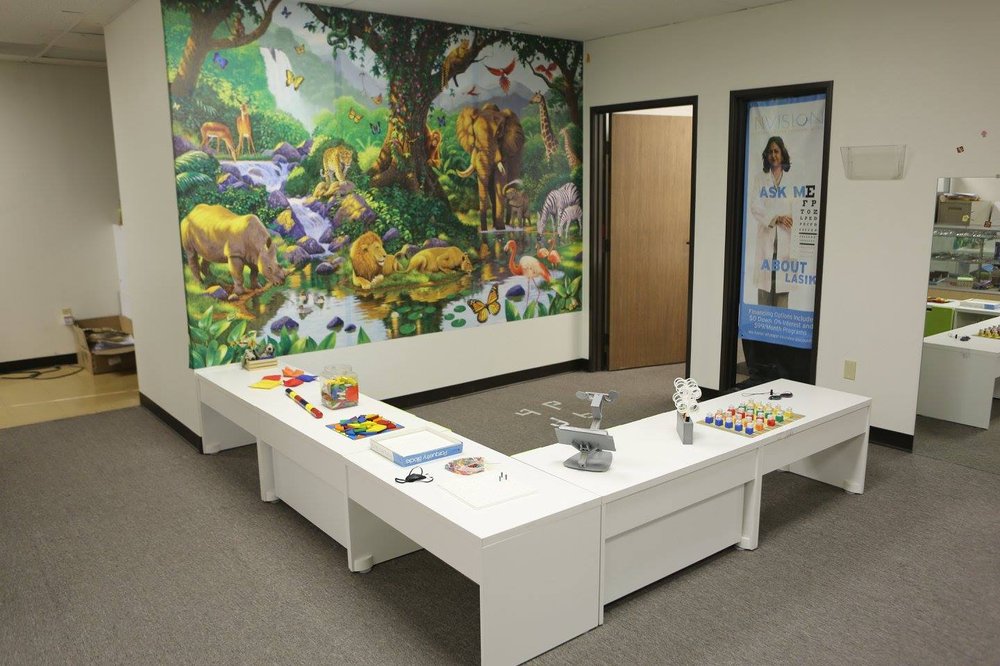 VISION PERFORMANCE OPTOMETRIC CENTER - TUSTIN - Updated August 2024 ...