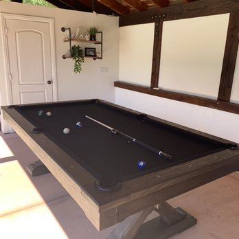 SHARKS POOL TABLES - Updated July 2024 - 146 Photos & 73 Reviews - 443 ...