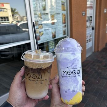MOOZI TEA BAR - Updated November 2024 - 514 Photos & 242 Reviews ...