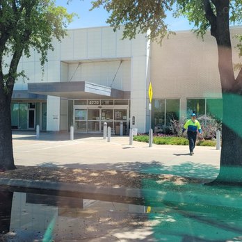 CARROLLTON PUBLIC LIBRARY AT HEBRON AND JOSEY - Updated November 2025 ...