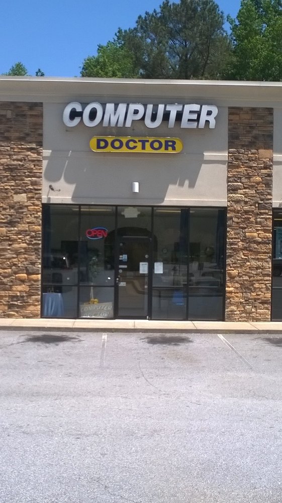 COMPUTER DOCTOR - Updated December 2025 - 6080 Hwy 42, Rex, Georgia ...