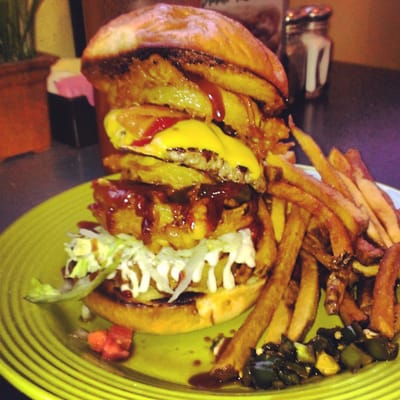 PAPA LOCOS TACOS AND BURGERS - Updated June 2024 - 198 Photos & 331 ...