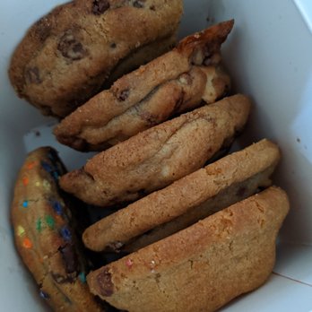 CRAIG’S COOKIES - Updated January 2026 - 136 Photos & 70 Reviews - 483 ...