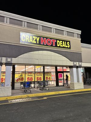 CRAZY HOT DEALS - Updated January 2026 - 164 Rockland Plz, Nanuet, New ...