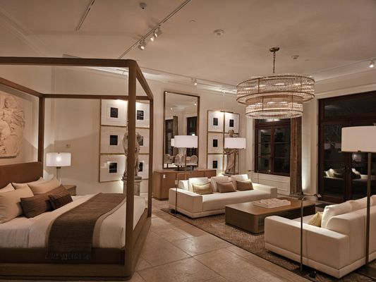 RH INDIANAPOLIS | THE GALLERY AT THE DEHAAN ESTATE - Updated January ...