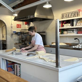 BUTTER & CRUMBLE - Updated June 2024 - 473 Photos & 254 Reviews - 271 ...