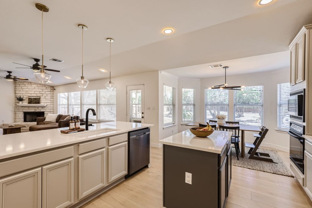 CTIS REMODELING - Updated February 2025 - 145 Photos - 520 County Road 108, Hutto, Texas ...