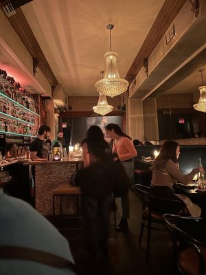 PASTICHE - Updated December 2025 - 97 Photos & 36 Reviews - 59 ...