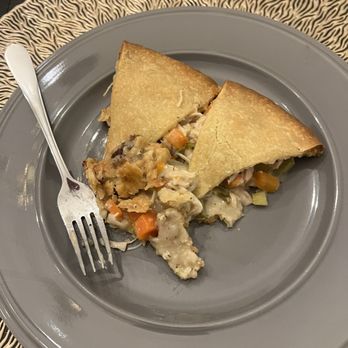 THE PIE GOURMET - Updated January 2026 - 185 Photos & 314 Reviews - 507 ...
