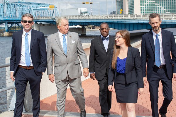 DALE CARSON LAW - Updated December 2025 - 14 Reviews - 444 E Duval St ...