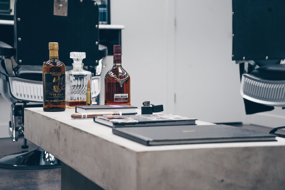 PARLOR BY HAIDES - Updated December 2025 - 10 Photos - 104-16055 Fraser ...