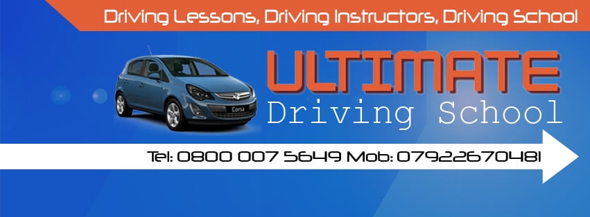 ULTIMATE DRIVING SCHOOL - Updated August 2024 - 21 Livinia Grove, Leeds ...