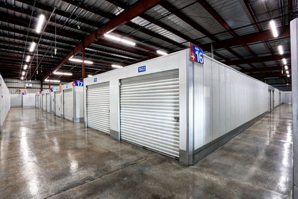 EZSTORAGE - Updated July 2025 - 16 Photos - 1010 Crain Hwy, Bowie ...