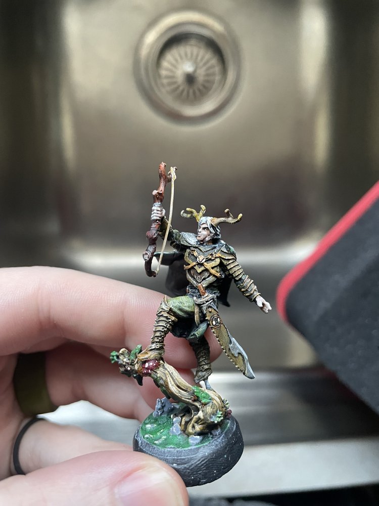 LUMINATION PAINT STUDIO - 5304 N 37th St, Galesburg, Michigan - Paint ...