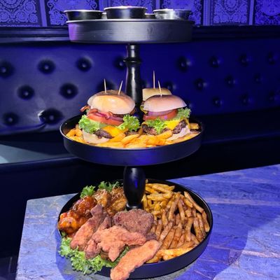 202 LOUNGE - Updated December 2025 - 10 Photos - 609 H St NW ...