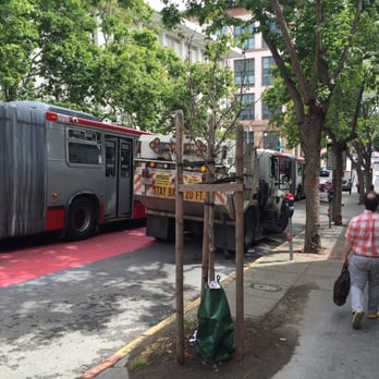 MUNI - 38 GEARY - Updated October 2025 - 126 Photos & 126 Reviews - San ...