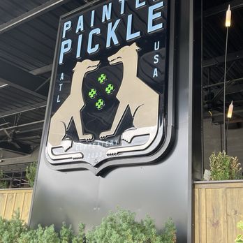 PAINTED PICKLE - Updated July 2025 - 138 Photos & 41 Reviews - 279 ...