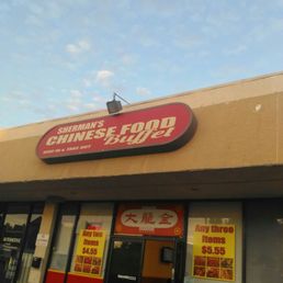 SHERMAN’S CHINESE BUFFET - Updated August 2025 - 254 Photos & 118 ...