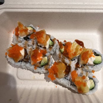 MON ROLL HOUSE - Updated May 2024 - 434 Photos & 473 Reviews - 1509 4th ...