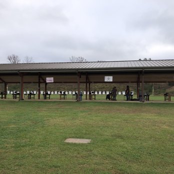 CMP TALLADEGA MARKSMANSHIP PARK - Updated January 2026 - 33 Photos & 19 ...