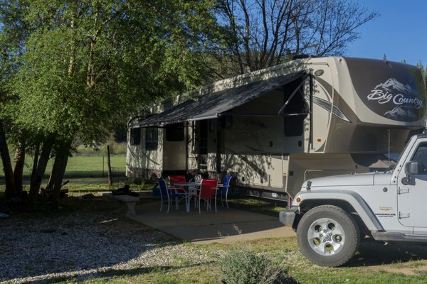 RIVER RANCH RV PARK - Updated September 2025 - 11 Photos - 42331 St Hwy ...
