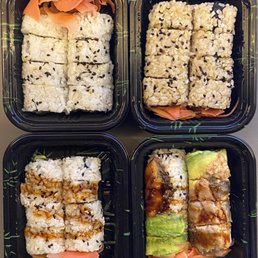 MAMA SUSHI - Updated January 2025 - 959 Photos & 918 Reviews - 237 ...