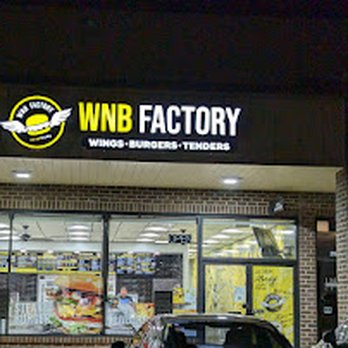 WNB FACTORY - Updated December 2025 - 45 Photos & 41 Reviews - 2952 ...