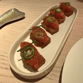 RPM SEAFOOD - Updated May 2025 - 1512 Photos & 599 Reviews - 317 N ...