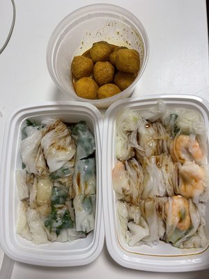 WEST RICE ROLL KING - 46 Photos & 25 Reviews - 124 Hester St, New York ...