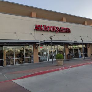 HALF PRICE BOOKS - Updated June 2025 - 39 Photos & 49 Reviews - 13388 ...