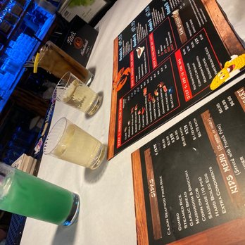 THE SPICE SEA - Updated September 2024 - 97 Photos & 116 Reviews - 3345 ...