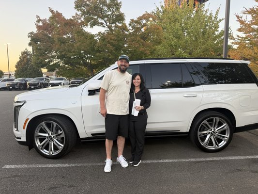 LARSON CADILLAC SALES - Updated December 2025 - 88 Photos & 82 Reviews ...