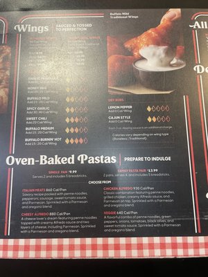 PIZZA HUT/ WING STREET - Updated July 2024 - 5186 Avenue H, Rosenberg ...