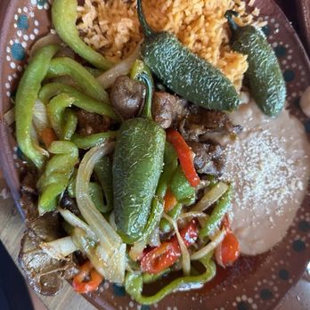 ROSA MADERA - Updated August 2024 - 603 Photos & 267 Reviews - 7521 W ...