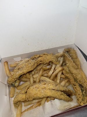 HIP HOP FISH & CHICKEN - Updated October 2025 - 56 Photos & 60 Reviews ...