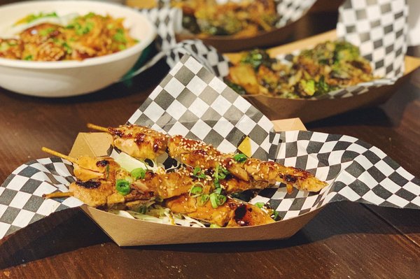 WOKKER HTX - 181 Photos & 128 Reviews - 1848 Airline Dr, Houston, TX ...