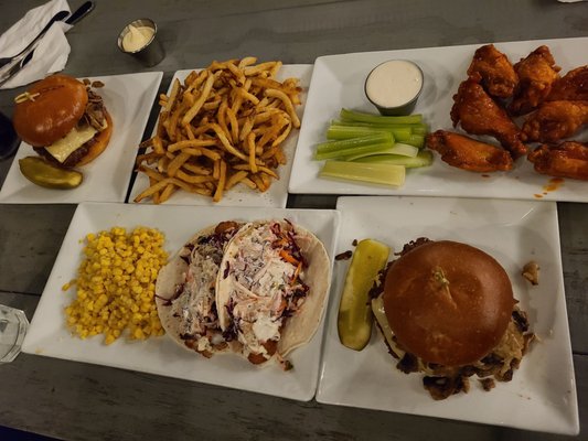 THE BURGER LOFT - 223 Photos & 380 Reviews - American (New) - 395 S ...